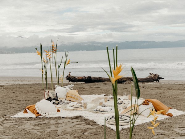 6 ideas poco convencionales para tu boda, que la harán lucir increíble