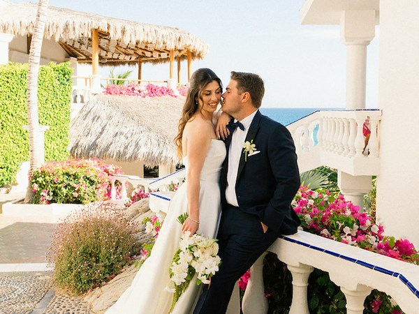 Mini guía de tradiciones de bodas mexicanas
