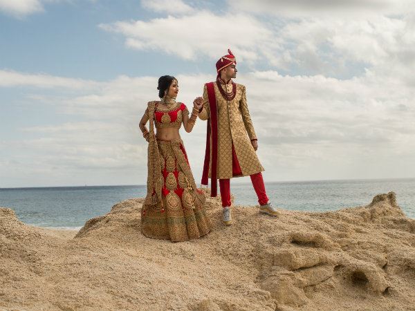 Bodas hindúes: Celebraciones espectaculares