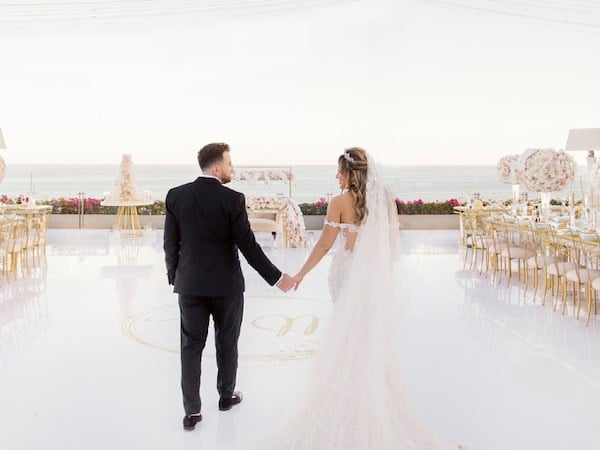 Partes De Una Fiesta De Bodas Qué Traje Me Pongo Para Una Boda En