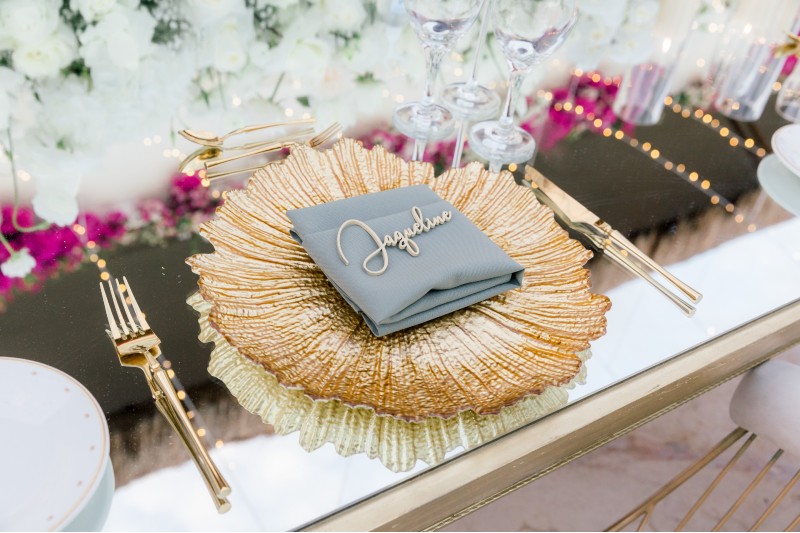 Tips and Ideas for Your Spring Beach Wedding