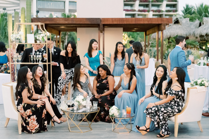 Tips and Ideas for Your Spring Beach Wedding