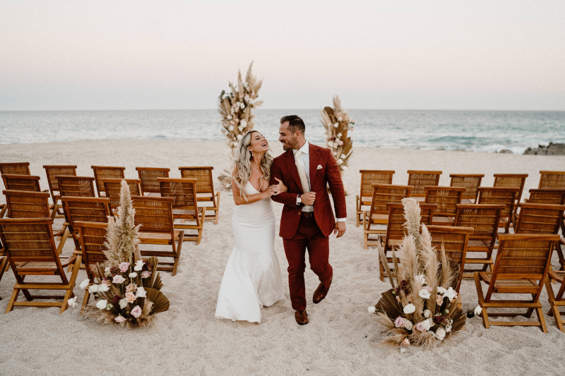 The First Steps to Start Planning the Wedding of Your Dreams