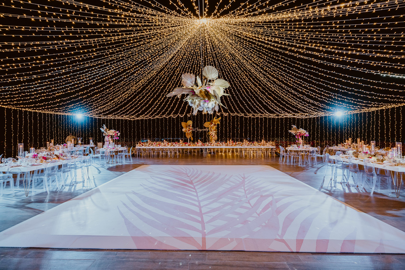 Top 10 Things You Should Consider in Your Wedding Venue