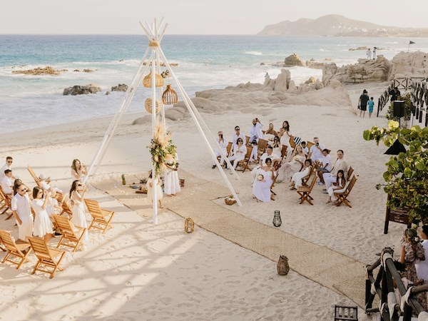 The Art of the Guest List: How to Decide Who to Invite to Your ...