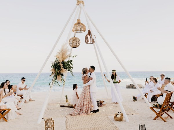 Intimate Weddings: Small-Scale Celebrations with a Big Impact