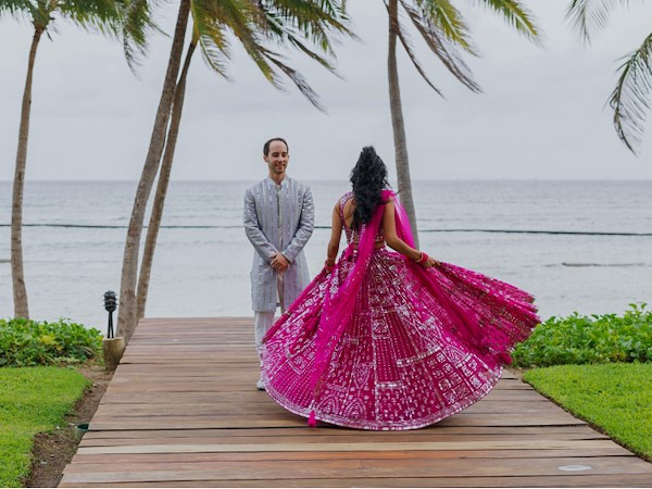 A Guide to Multicultural Weddings