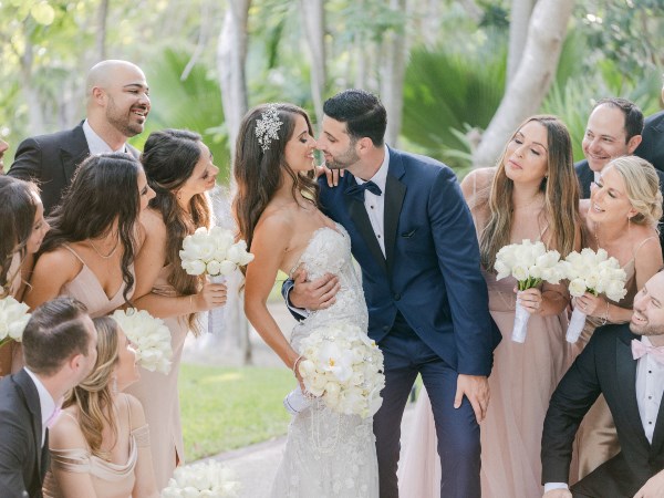 The First Steps to Start Planning the Wedding of Your Dreams