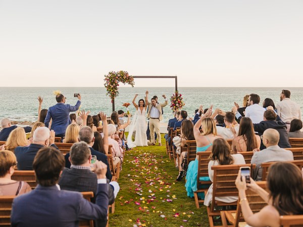Unique Wedding Ceremony Ideas