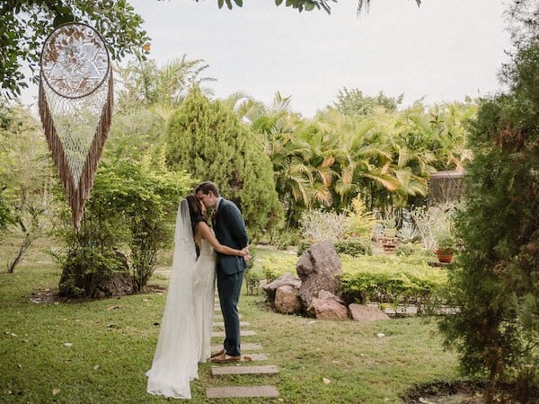 Sarah and Tanner's Charming Wedding at Casa Velas Puerto Vallarta