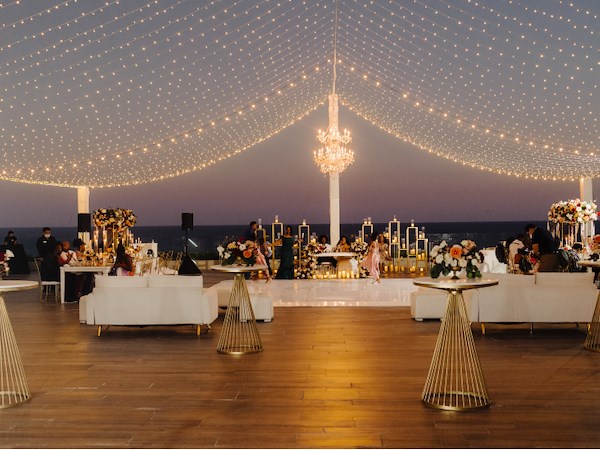 Wedding Day Surprises