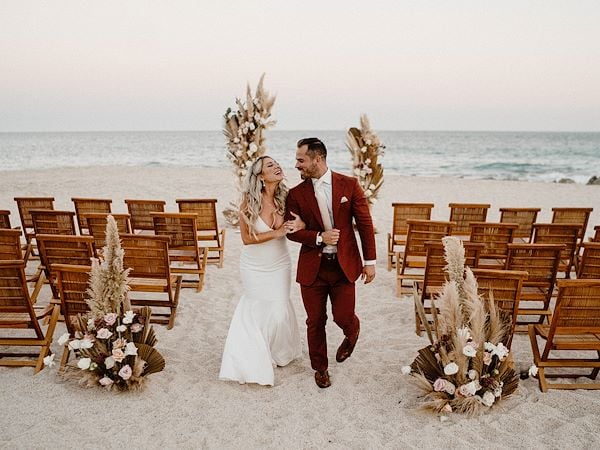 Top Wedding Trends in 2022 | Velas Weddings