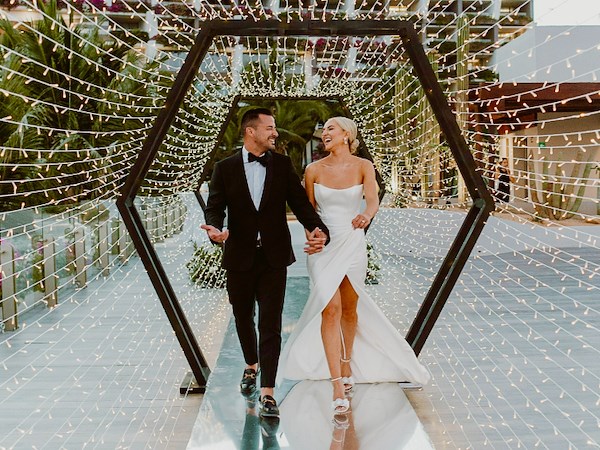 Wedding Trends for 2024 That You'll Love
