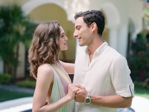 Tips to Make the Perfect Wedding Website