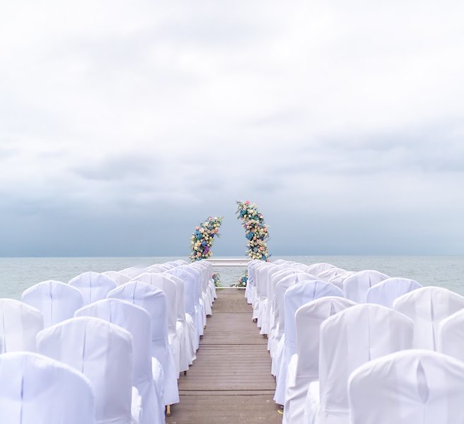 Wedding Venues in Mexico | Velas Vallarta | Weddings by Velas Resorts
