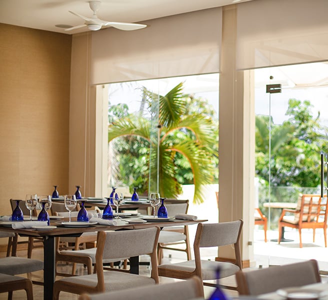 Wedding Venues in Mexico | Tau Beach Club