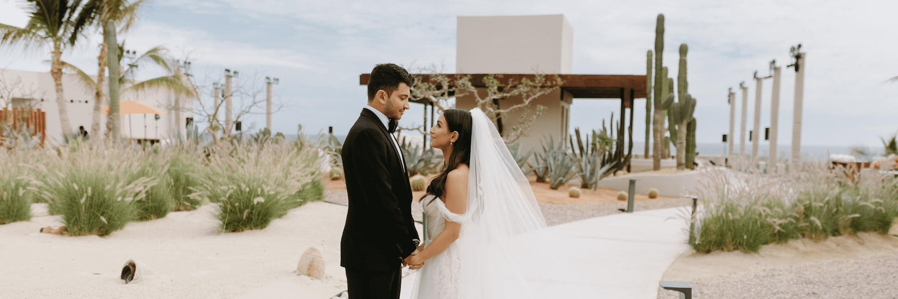 All Inclusive Luxury Wedding Resorts in Mexico | Weddings by Velas ...