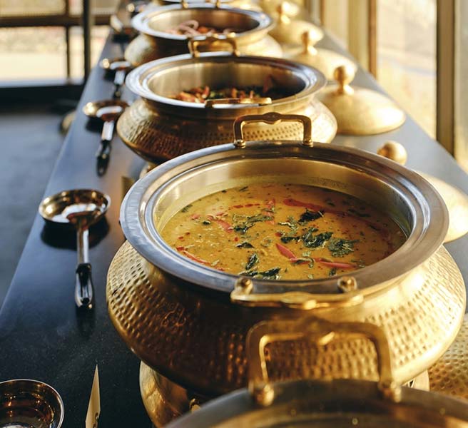 Indian Destination Wedding Packages | Weddings by Velas
