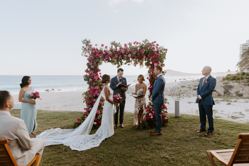 Intimate Weddings: Small-Scale Celebrations with a Big Impact
