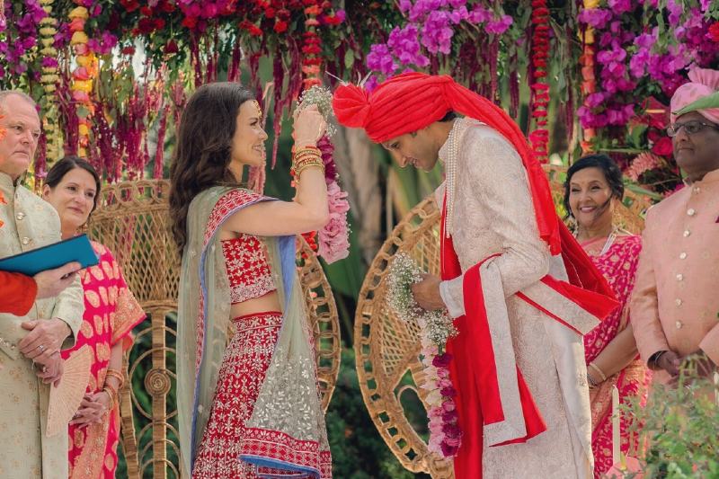 How to Plan a Wedding Ceremony That Reflects Your Love Story
