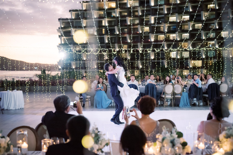 Guide to Having a 3-Day Wedding Celebration