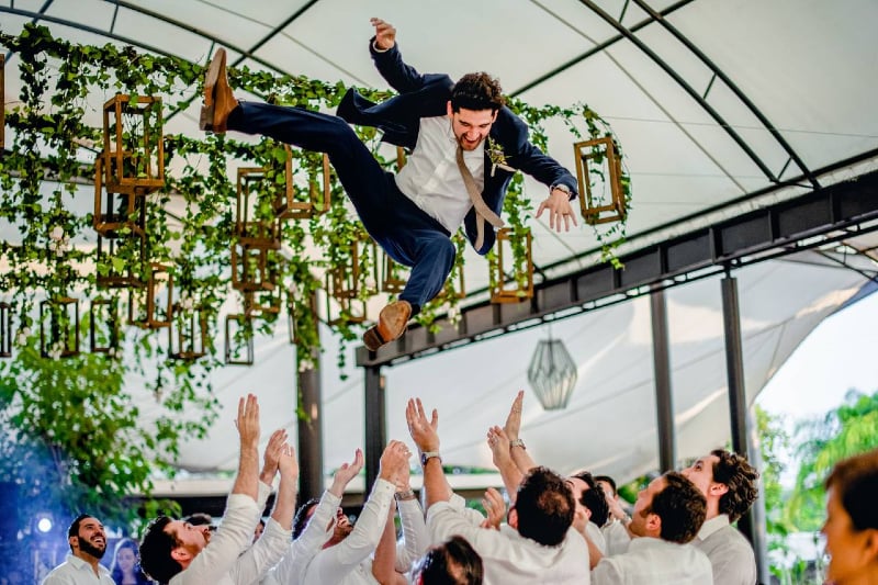 Mexican Rituals and Traditions for Your Wedding