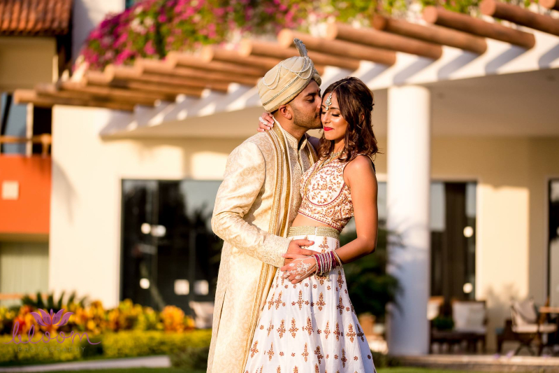 The 5 Most Important Things for Your Destination Wedding