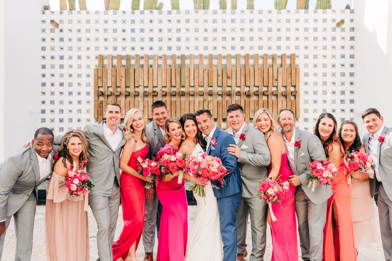 Intimate Weddings: Small-Scale Celebrations with a Big Impact