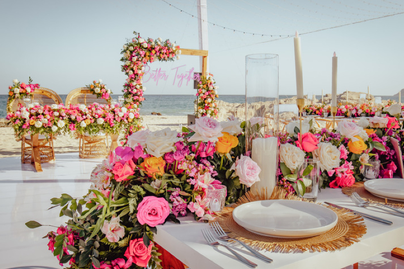 How to Plan an Adults-Only Destination Wedding in Paradise