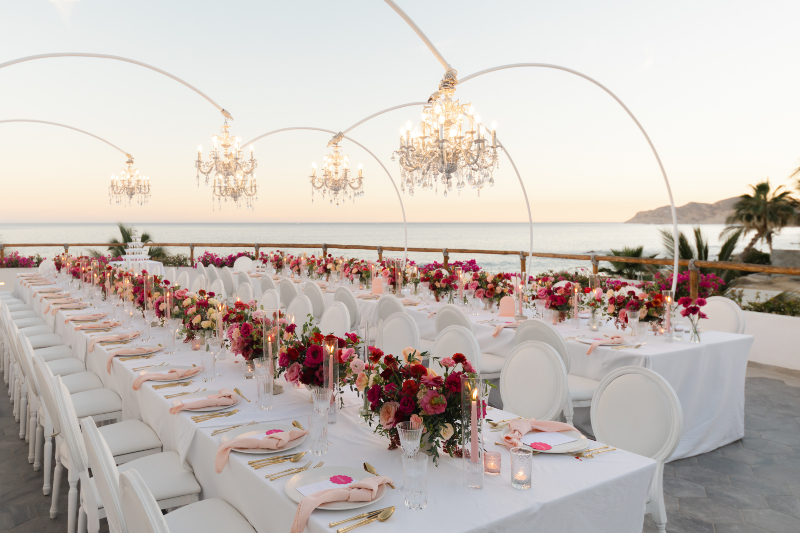 10 razones para casarte en un hotel boutique