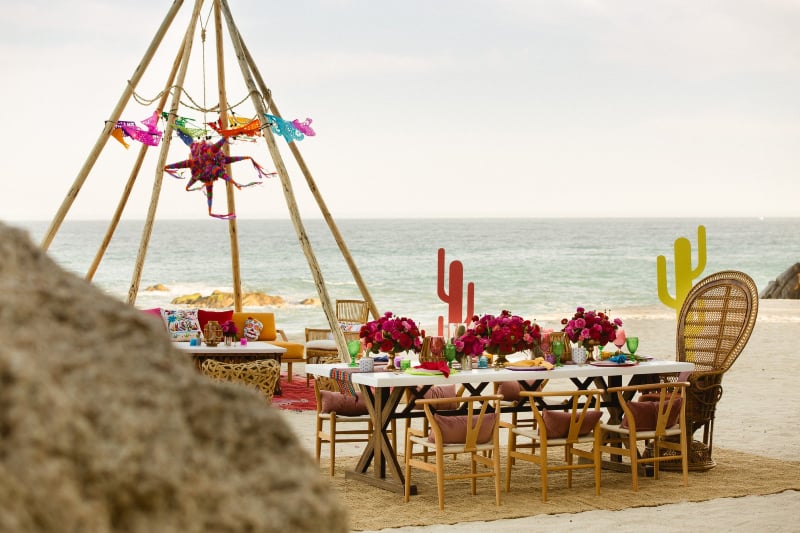 Mini guía de tradiciones de bodas mexicanas
