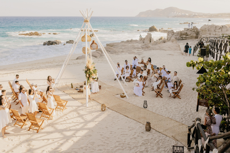 Guide to Having a 3-Day Wedding Celebration