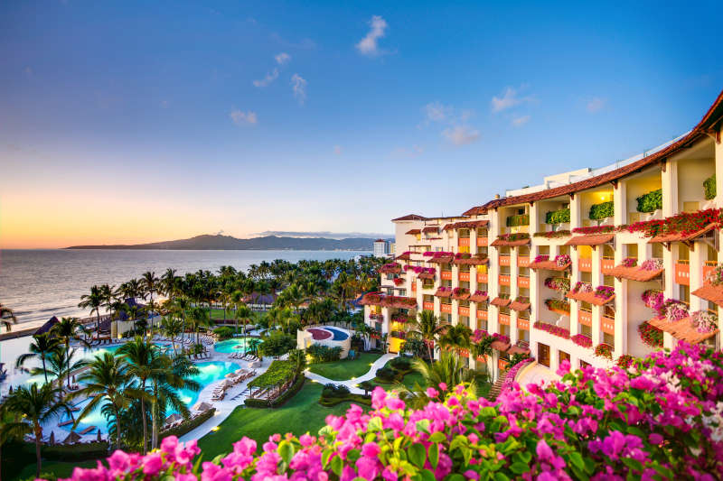 Guide for a Dream Anniversary Beach Vacation