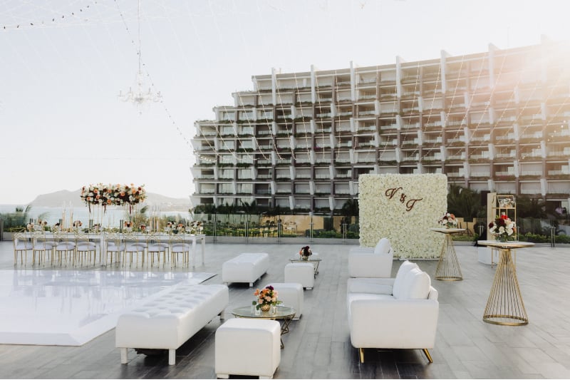 What is a Room Block