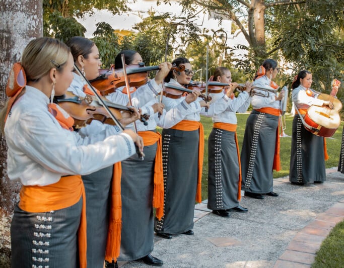 Mexican Rituals and Traditions for Your Wedding