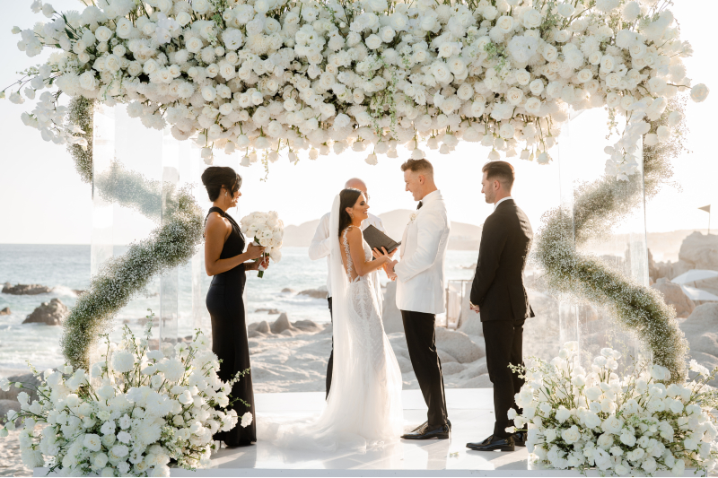 How to Create a Realistic Wedding Budget That Works for You